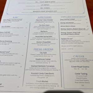 CHOPS CITY GRILL - 238 Photos & 287 Reviews - 837 5th Ave S, Naples, FL ...