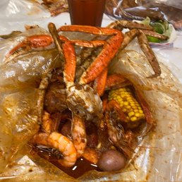 CRAB FEVER SAN DIEGO - Updated August 2024 - 1381 Photos & 1469 Reviews ...