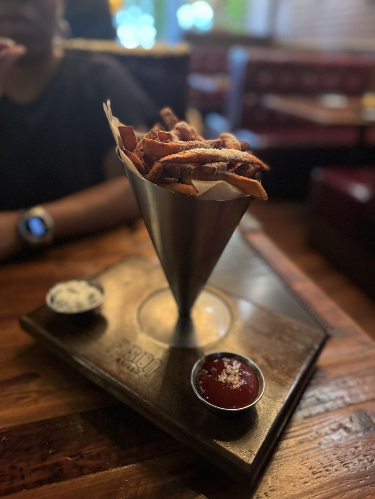 FUSION GRILL & BAR - Updated December 2025 - 712 Photos & 315 Reviews ...