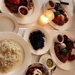 THE HELMAND - Updated September 2024 - 539 Photos & 755 Reviews - 806 N ...