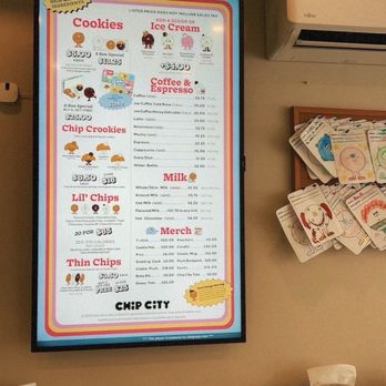 CHIP CITY - Updated August 2025 - 706 Photos & 291 Reviews - 298 ...