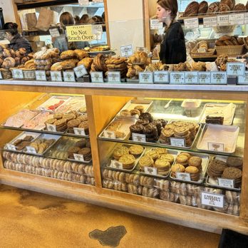 THE MODEL BAKERY - Updated July 2024 - 1842 Photos & 1446 Reviews - 644 ...