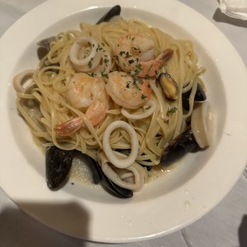 OSTERIA SAPORINO BYOB - Updated November 2025 - 116 Reviews & 213 ...