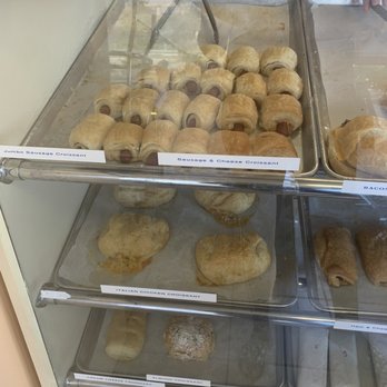 LE DONUT - Updated December 2024 - 155 Photos & 301 Reviews - 2803 Old ...