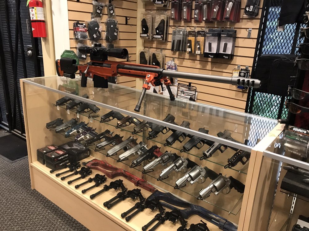 DZURO’S GUNS AND ACCESSORIES - Updated September 2025 - 18 Photos & 10 ...