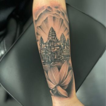 PROJECT PAT TATTOO - Updated March 2025 - 121 Photos & 19 Reviews ...