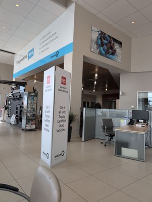 GROOVE TOYOTA - Updated December 2025 - 96 Photos & 562 Reviews - 5460 ...