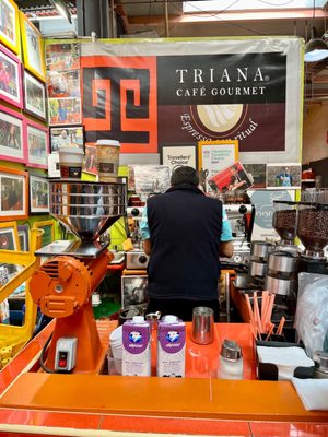 TRIANA CAFÉ - Updated October 2025 - 13 Photos & 11 Reviews - Ernesto ...