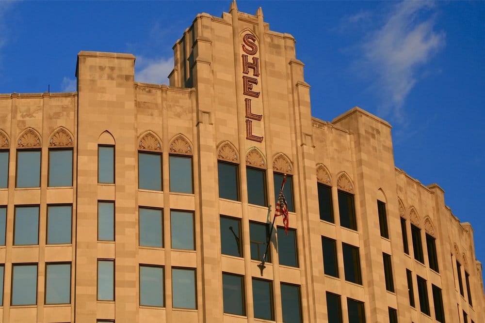 THE SHELL BUILDING - Updated September 2025 - 1221 Locust St, Saint ...