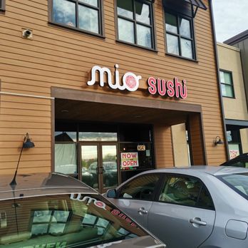 MIO SUSHI -CEDAR MILL - Updated January 2025 - 38 Photos & 27 Reviews - 12525 NW Cornell Rd ...