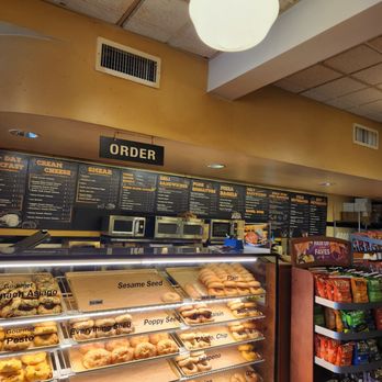 THE POSH BAGEL - Updated December 2025 - 374 Photos & 374 Reviews - 206 ...