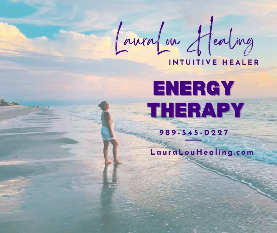 LAURA LOU HEALING - Updated April 2025 - 200 South Wenona St, Bay City ...