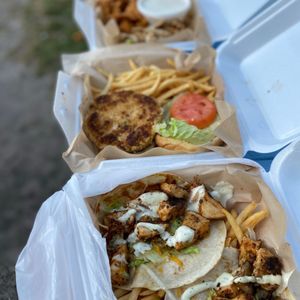 THE CRAB SHACK - Updated November 2024 - 218 Photos & 472 Reviews - 144 ...