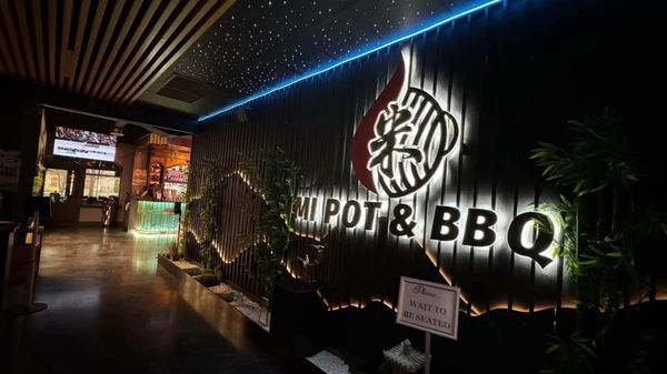 MI POT AND KOREAN BBQ - Updated January 2025 - 21 Photos - 281 Heinlein ...