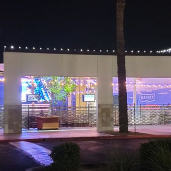 MAVRIX - Updated April 2025 - 295 Photos & 278 Reviews - 9139 Talking ...