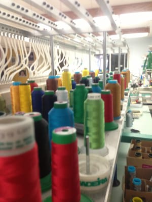 CACTUS THREADS EMBROIDERY & SCREEN PRINT - Updated December 2025 - 10 ...