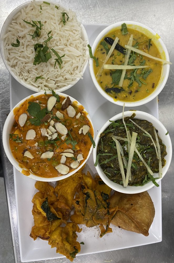 TAAL CULTURAL CUISINE OF INDIA - 127 Photos & 79 Reviews - 975 E Birch ...