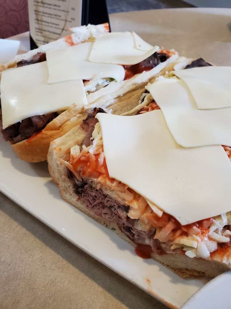 J & J DELI - Updated March 2025 - 38 Photos & 84 Reviews - 3101 ...