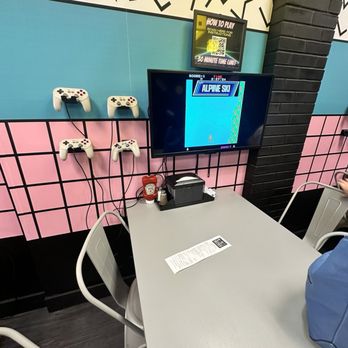 8 BIT BITES - Updated September 2024 - 34 Photos & 18 Reviews - 17 ...