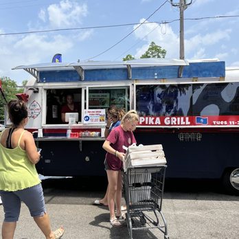 PIKA GRILL - Updated October 2025 - 31 Photos & 34 Reviews - 4586 ...