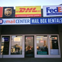 THE MAIL CENTER - 31 Photos & 26 Reviews - 6547 N Academy Blvd, Colorado Springs, Colorado ...