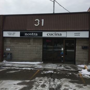 NOSTRA CUCINA - Updated January 2026 - 29 Photos & 22 Reviews - 31 ...