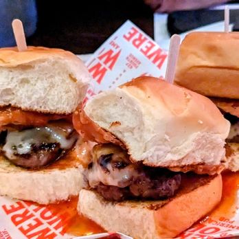 WEREWOLF - Updated November 2024 - 6444 Photos & 5621 Reviews - 627 ...