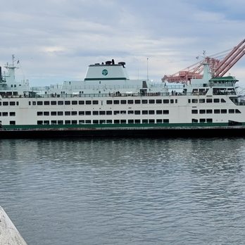 ARGOSY CRUISES - SEATTLE - Updated October 2024 - 1826 Photos & 858 ...