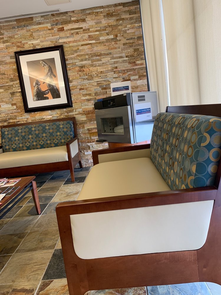 HOUSTON METHODIST IMAGING CENTER - Updated July 2025 - 18 Reviews ...