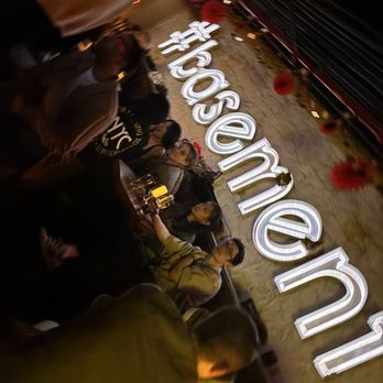 BASEMENT - Updated August 2024 - 360 Photos & 169 Reviews - 45 Mott St ...