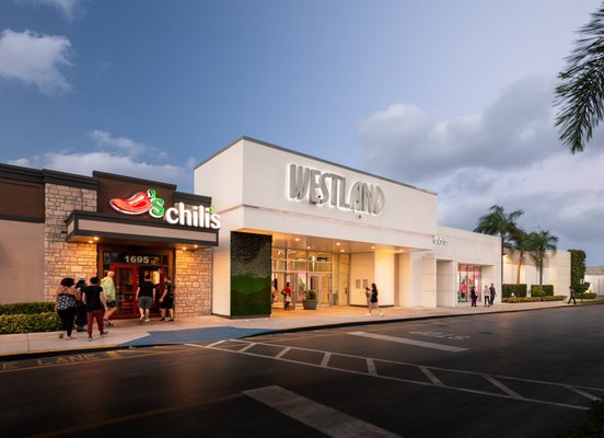 WESTLAND MALL - Updated November 2025 - 118 Photos & 55 Reviews - 1675 ...