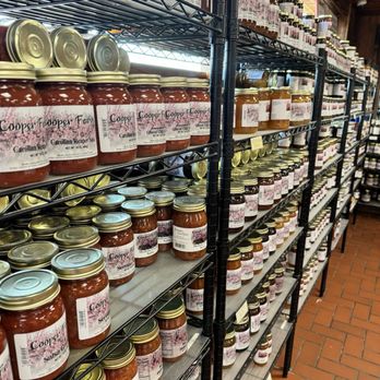 COOPER FARMS COUNTRY STORE - Updated June 2025 - 599 Photos & 281 ...