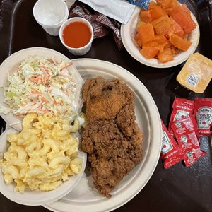 SWEET HOME CAFE - 424 Photos & 233 Reviews - Cafes - 1400 Constitution ...