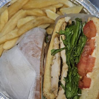 FAIRMOUNT EATS - Updated August 2025 - 235 Photos & 387 Reviews - 641 ...