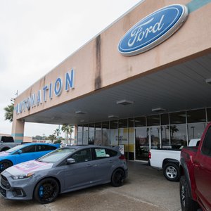 SAMES FORD - Updated November 2025 - 17 Photos & 63 Reviews - 4721 ...