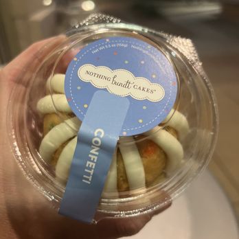 NOTHING BUNDT CAKES - Updated January 2025 - 31 Photos & 19 Reviews ...