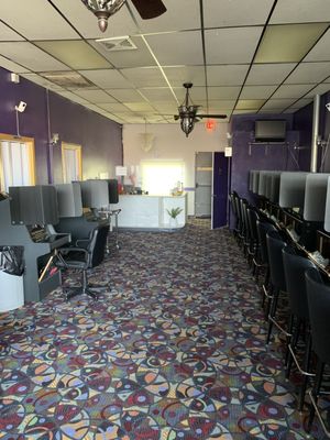 THE PLAZA GAMEROOM - Updated October 2025 - 5707 Crowley Rd, Fort Worth ...