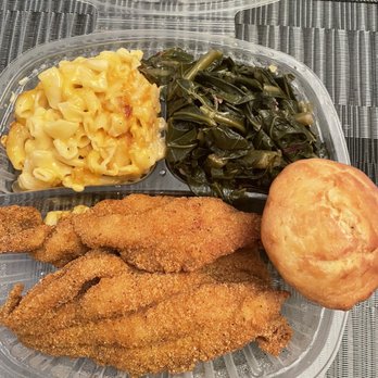 SOUTHERN BLUES - Updated January 2026 - 125 Photos & 234 Reviews - 8406 ...