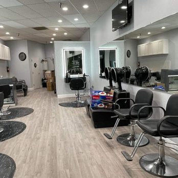 Hair Salon Pleasant Hill