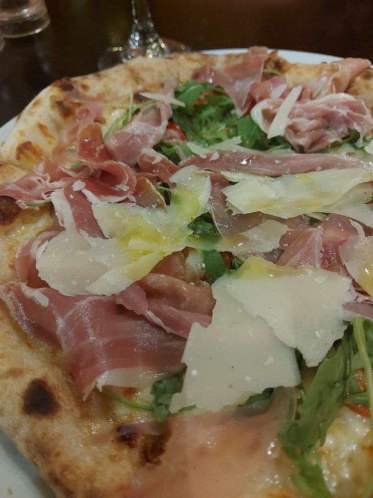 GIO RISTORANTE - Updated October 2025 - 16 Photos & 12 Reviews - 5-7 ...