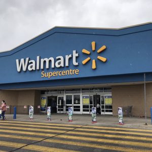 WALMART - Updated May 2025 - 10 Photos & 38 Reviews - 3850 Sheppard ...