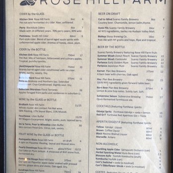 ROSE HILL FARM - Updated November 2024 - 136 Photos & 51 Reviews - 19 ...