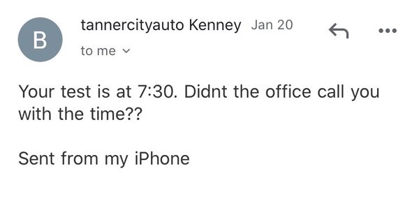 TANNER CITY AUTO - Updated March 2025 - 47 Reviews - 200 Washington St ...