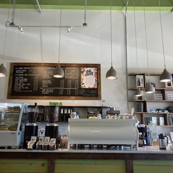 CONVIVE COFFEE ROASTERY - Updated May 2025 - 114 Photos & 104 Reviews - 751 Providence Blvd ...