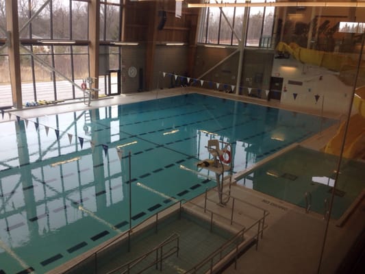 OAK RIDGES COMMUNITY CENTRE - Updated December 2025 - 24 Photos - 12895 ...