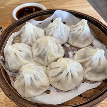 HIDDEN DUMPLING HOUSE - Updated June 2024 - 680 Photos & 420 Reviews ...