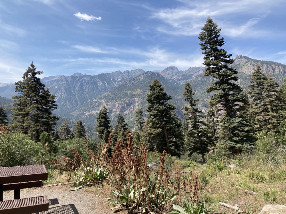 AMPHITHEATER CAMPGROUND - Updated September 2025 - 18 Photos & 16 ...