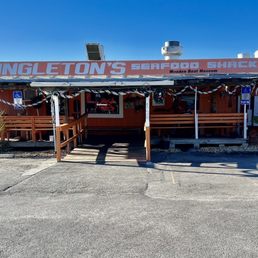 SINGLETON’S SEAFOOD SHACK - Updated January 2025 - 725 Photos & 690 ...