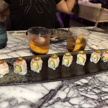 G7 ROOFTOP - Updated April 2024 - 50 Photos & 16 Reviews - 5510 S State ...