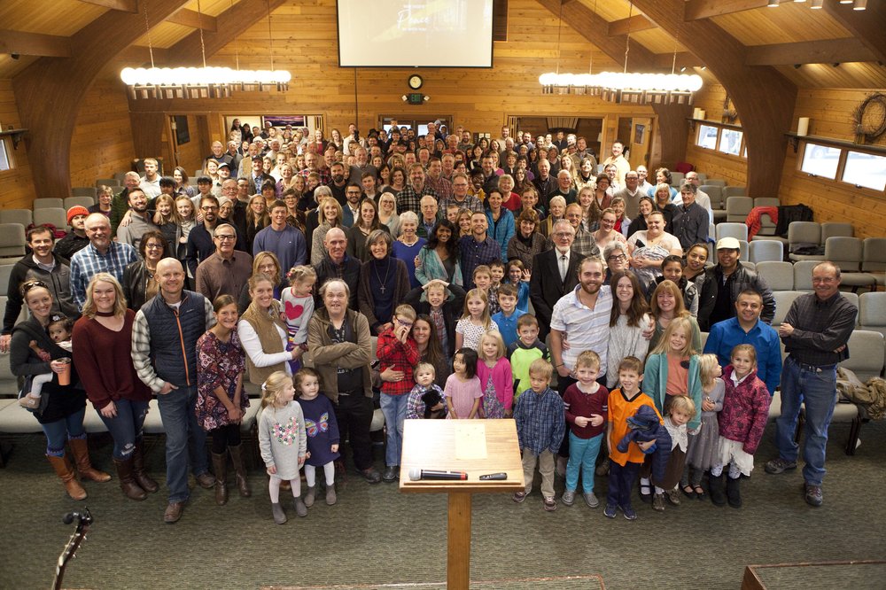 FIRST BAPTIST CHURCH - Updated May 2026 - 90 W Kelly Ave, Jackson ...